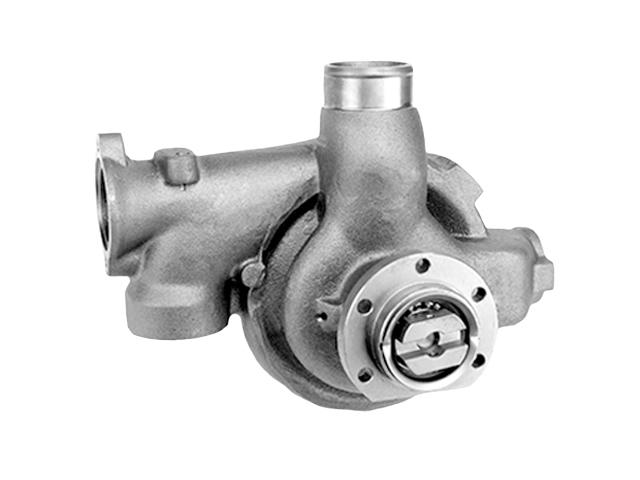 Refurbished Volvo Truck Water Pump 3038258 425308 425524 469744 5003070 ...
