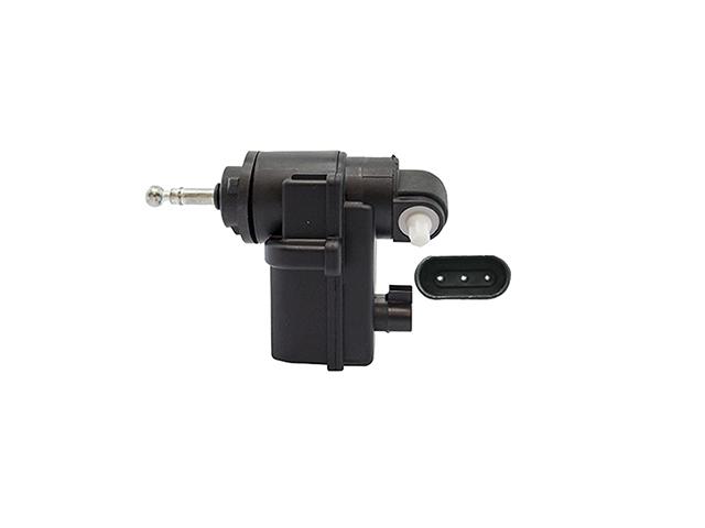 Volvo Headlamp Adjuster Motor L/H 20425527 208651