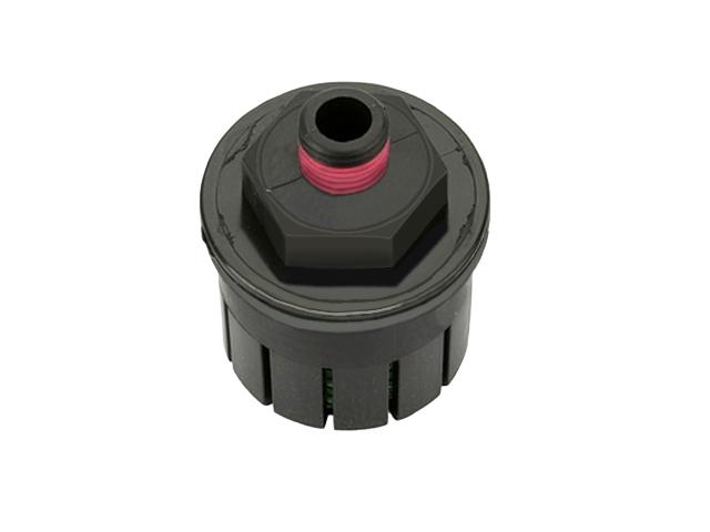 Volvo Air Silencer 1196335 206504