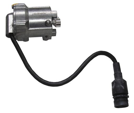 Scania Accelerator Potentiometer 1496308 478495 130261