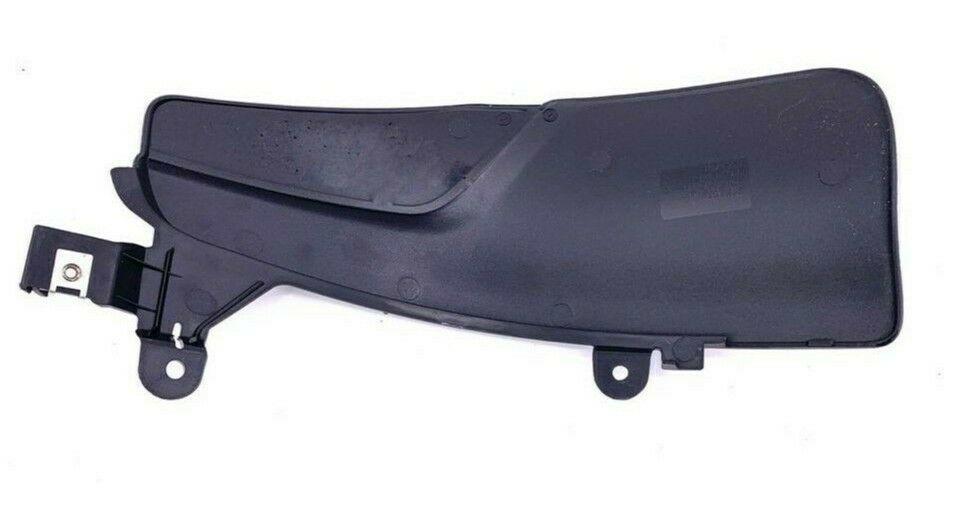 Scania Cab Corner LWR Vane L/H 2162652 190511