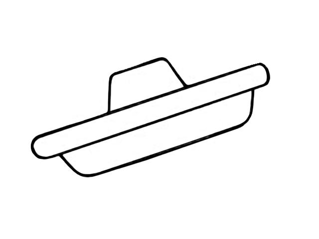 Scania Rubber Boot 287380 104381