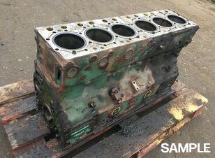Used Volvo Truck Engine Block 8192730 2A-B/D7C SH Unit