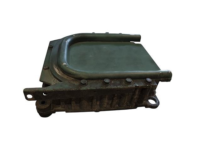 Used Volvo Truck Engine Control Unit / ECU 20577131 20582958 3161962 ...