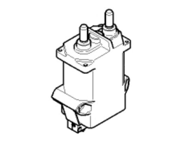 Used Volvo Truck, Renault Truck Battery Isolator Switch, 20514313 ...