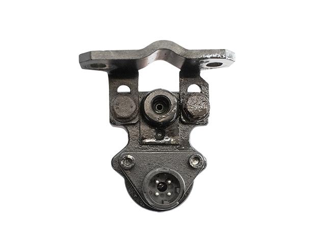 Used Volvo Truck Clutch Servo, Automatic Gearbox 21056561 23364133 4-CS ...