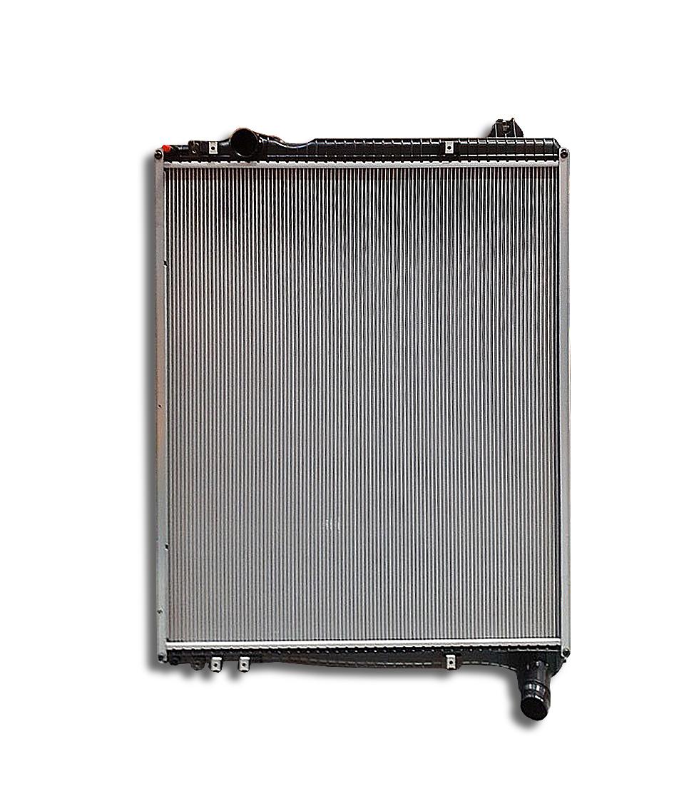 Scania Engine Radiator 2439722 120105