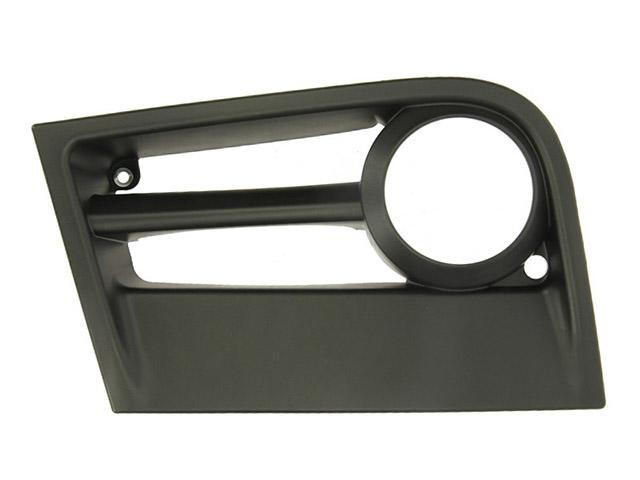 Mercedes Fog Lamp Frame LH 9608853674 490026