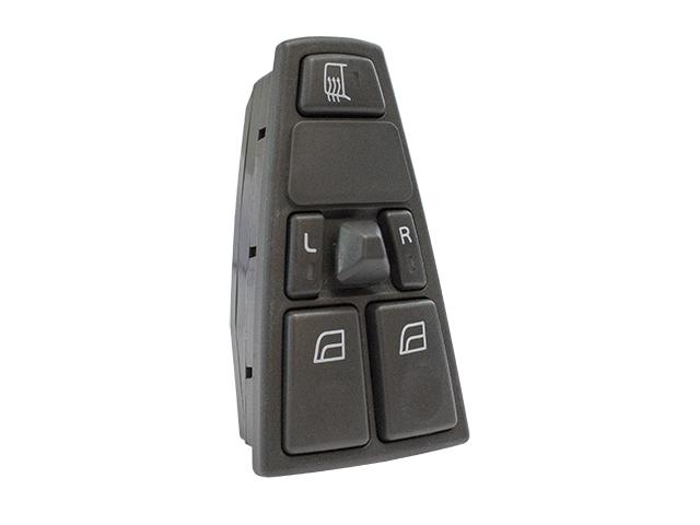 Volvo Cab Door Switch - Window / Central Locking / Heated Mirror ...