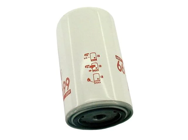 Volvo Bus Oil Filter Fan Hydraulic System 20801559 14524170 210267