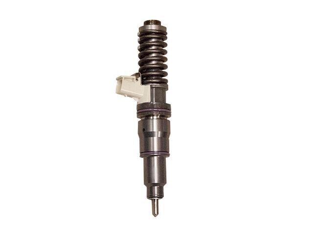 Volvo Truck, Renault Truck Fuel Injector & Injector Sleeve Kit Pumping ...