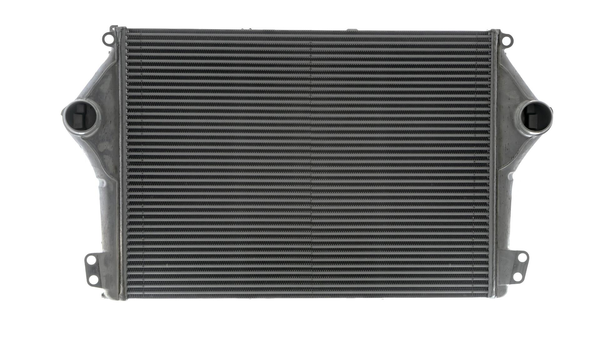 Scania Intercooler Radiator 2587825 2898837 2362747 2587826 120139