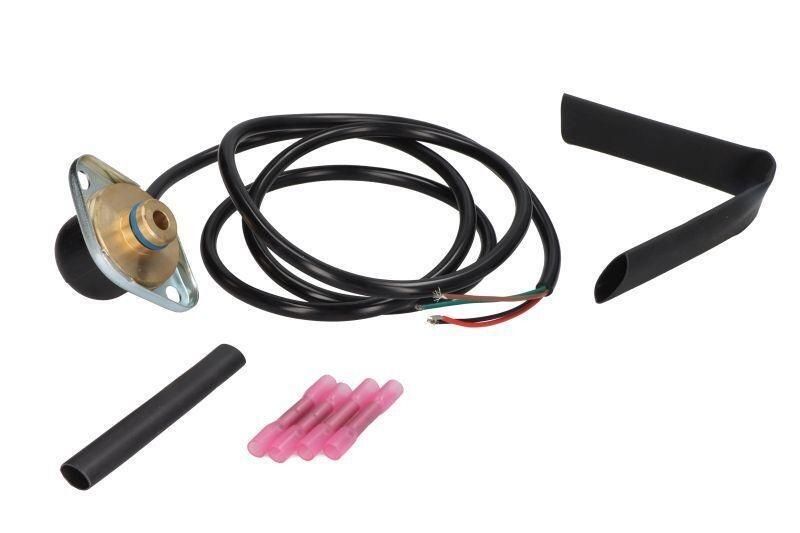 Scania Sensor, Boost Pressure 2093726 2403645 180106