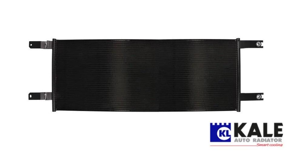 Scania Air Conditioning Condenser 2715918 2543257 2228315 120119OEM