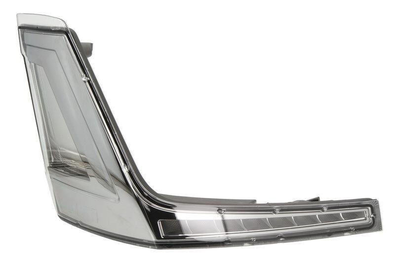 Renault Indicator/Day Running Lamp R/H T/C Series 7482622149 680062