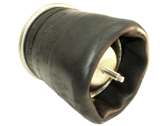 Volvo Air Suspension Bag Assembly Rear Of Rear & Lift Bag (Small One ...