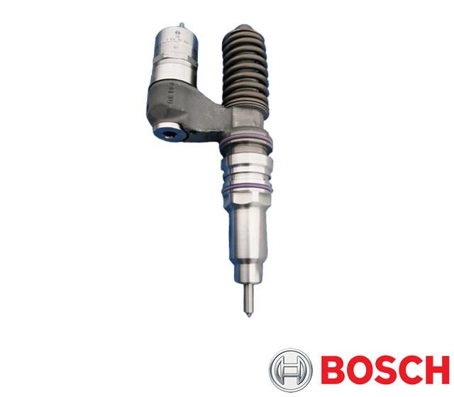 Volvo Fuel Injector - Bosch Type Service Exchange 20440415 3183295 ...