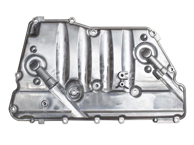 Scania Gearbox Oil Cooler Cover 1907730 2001479 140093