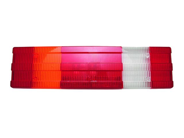 Mercedes Tail Lamp Lens L/H 20223985 25441290 25441790 25443690 879144 ...