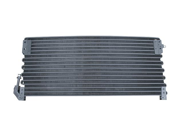 Volvo Air Conditioning Condensing Radiator 8144689 209216