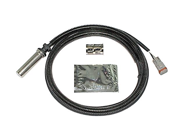 Scania ABS Brake Sensor Straight - 1650mm. Drive Axles 1530704 1892057 ...