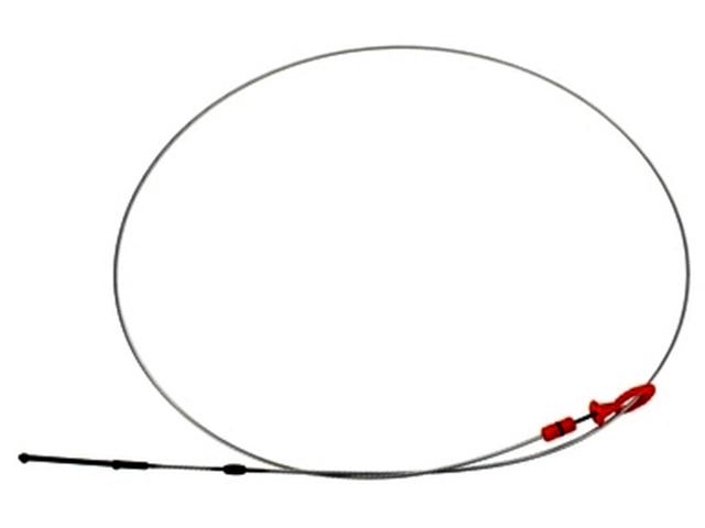 Volvo Engine Dipstick, Modified 20758419 201898