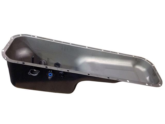 Volvo Truck, Renault Truck Engine Oil Sump 20507549 20522539 20894508 ...