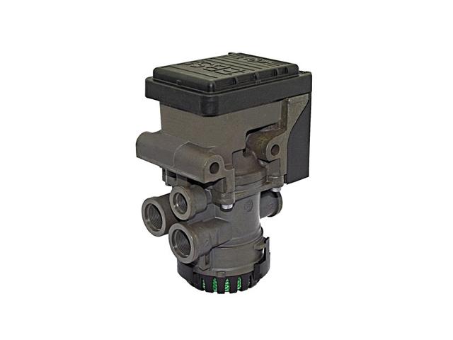 Refurbished Volvo Truck EBS Brake Valve Front & Push Axle 20428938 ...