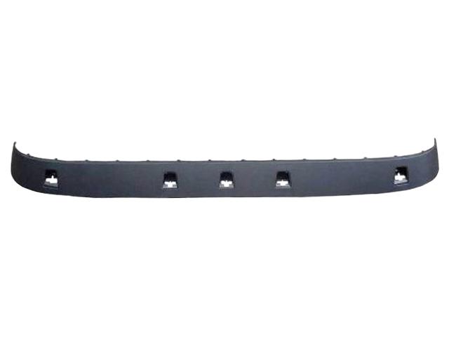 Volvo Sunvisor Top, Smoked 20456710 20527443 20527445 20572459 209554