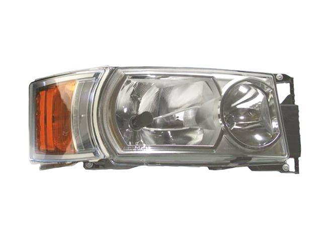 Scania H7 Headlamp R/H RHD 2000058 2241847 2416145 180032