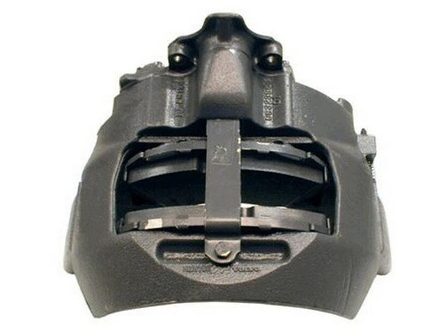 Full Range of Reconditioned HGV Truck & Lorry Brake System Replacement ...