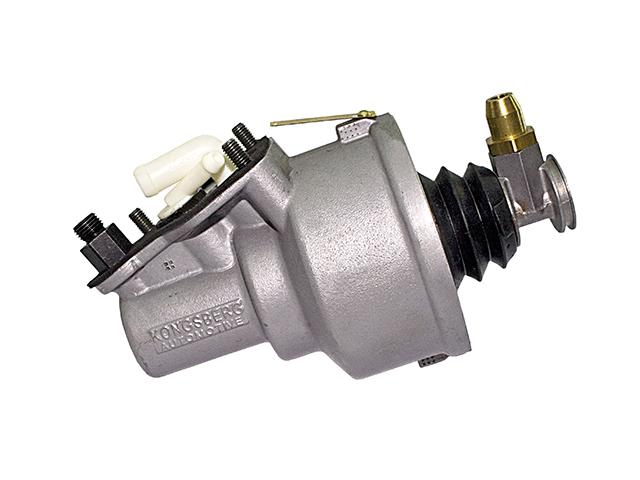 Scania Master Cylinder Servo Konsberg 1421186 1513717 1367463 1454590 ...