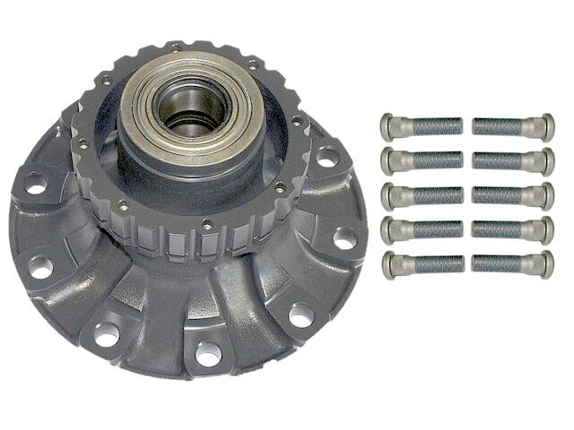 Volvo Truck, Renault Truck Axle Hub Kit Disc, 68mm Bearing 20535202 ...