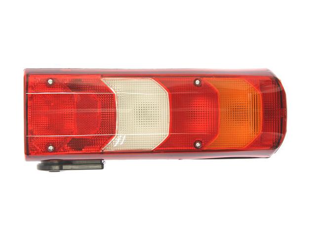 Mercedes Tail Lamp R/H Complete With Reverse Alarm 35441003 35441803 ...