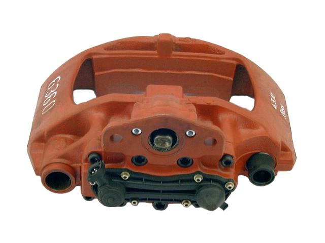 Refurbished Scania Truck Brake Caliper Front Rear L/H 1363748 1473365 ...