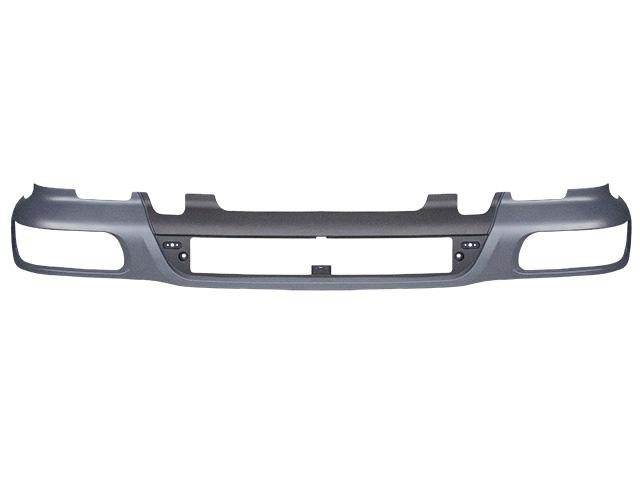 Front Panel Lower 1400501 1405008 509040ALT