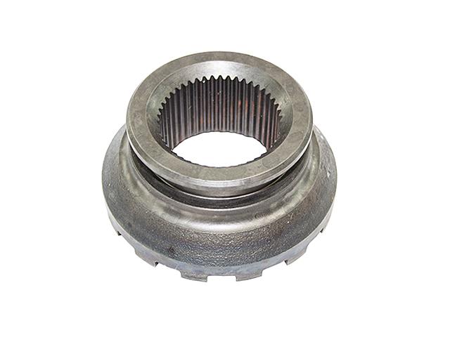 Volvo Differential Lock Sliding Gear 20853686 270084