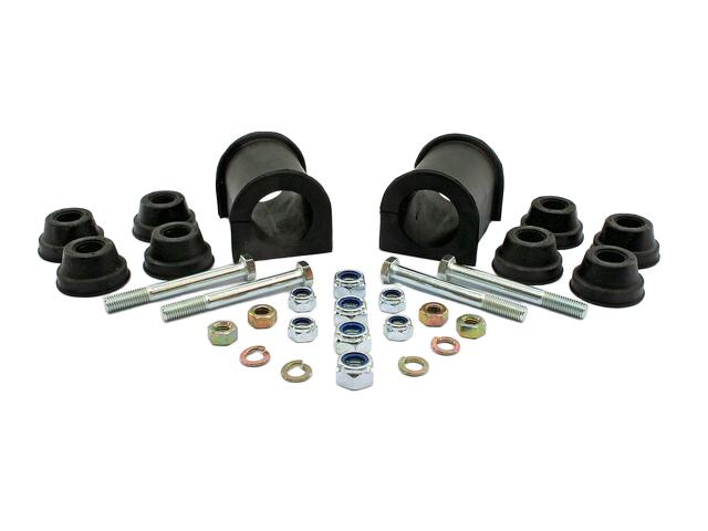 Scania Suspension Anti-Roll Bar Bush Kit 228483 107052KIT