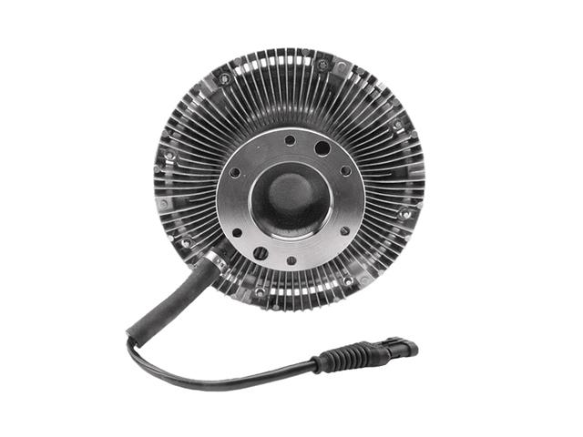 HGV Truck Cooling System Radiator Fans & Parts at VTP The Home of Truck ...