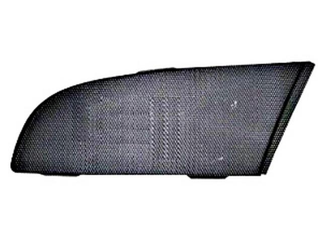 Scania Bumper Grille Upper L/H 1870595 190107