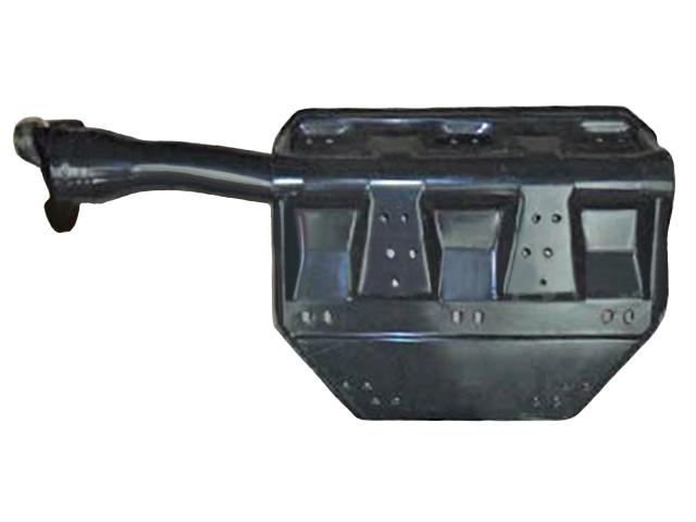 Scania Rear Wing Stay R/H 4x2 Front Of Rear 1721892 1927258 2054582 190135