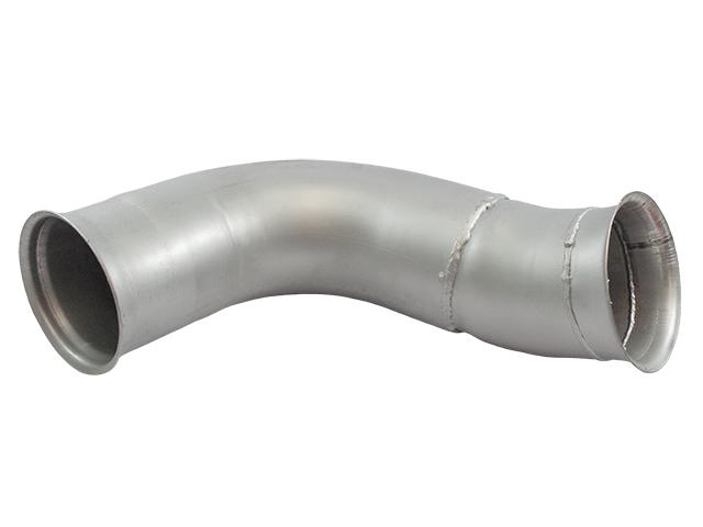 Truck Exhaust Front Pipe, Silencer End 1686191 530083ALT