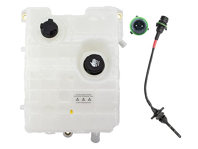 Renault Coolant Expansion Tank 20828414 5010141465 5010141526 ...