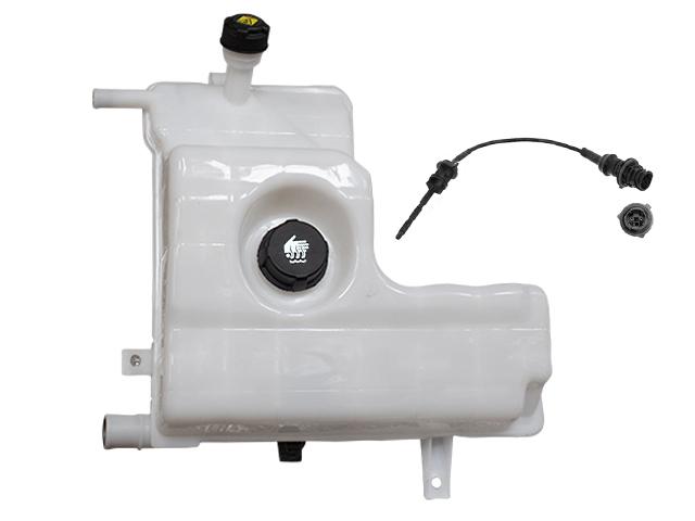 Volvo Truck, Renault Truck Coolant Expansion Tank Complete With Level ...
