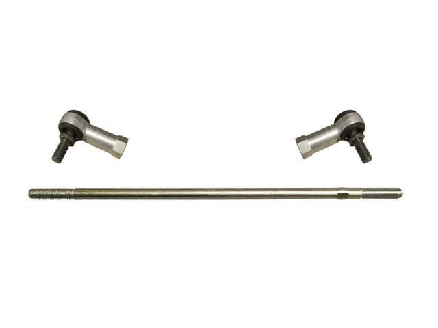 Volvo Suspension Level Valve , Link Rod 9955402 270232