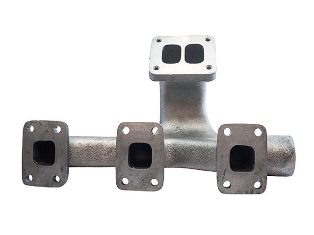 Volvo Exhaust Manifold, Turbo End 20431576 469527 8194524 210100