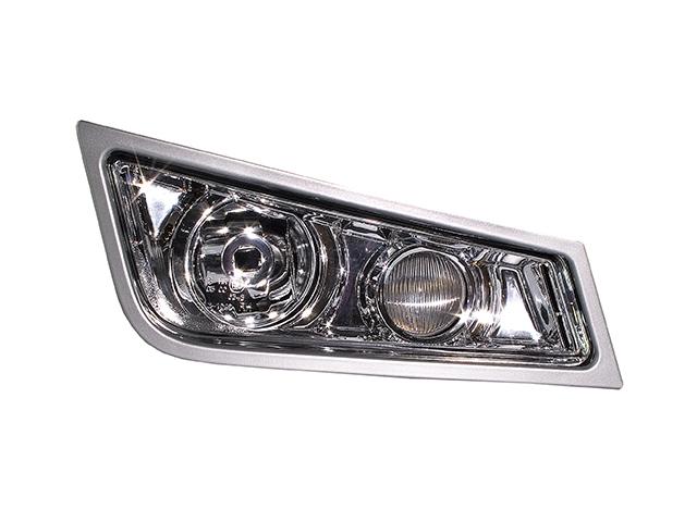 Volvo Fog/Spot Lamp R/H (Twin Lamps) 21123531 21297917 280007