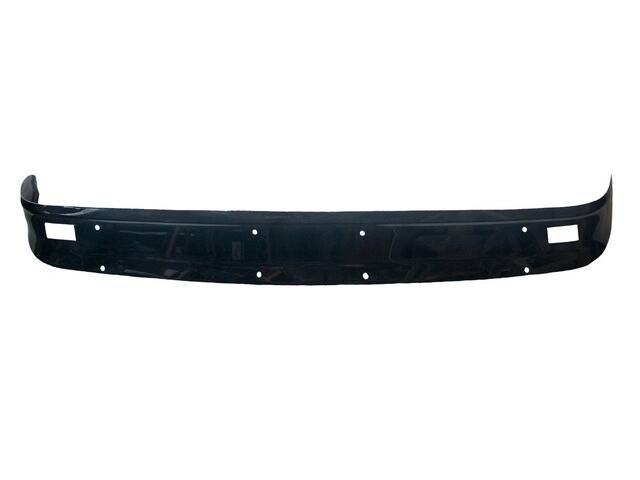 Volvo Cab Sunvisor, Blue 2 Lamp Holes 209238BLUE