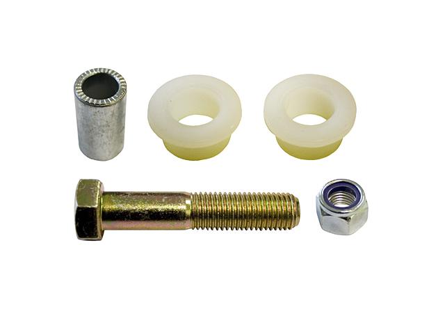 Volvo Suspension Anti-Roll Bar Bolt & Bush Kit, Front 1589807 207866