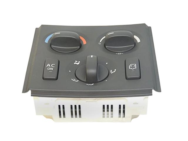 Volvo Air Conditioning Climate Control Switch 20508581 21318123 280113
